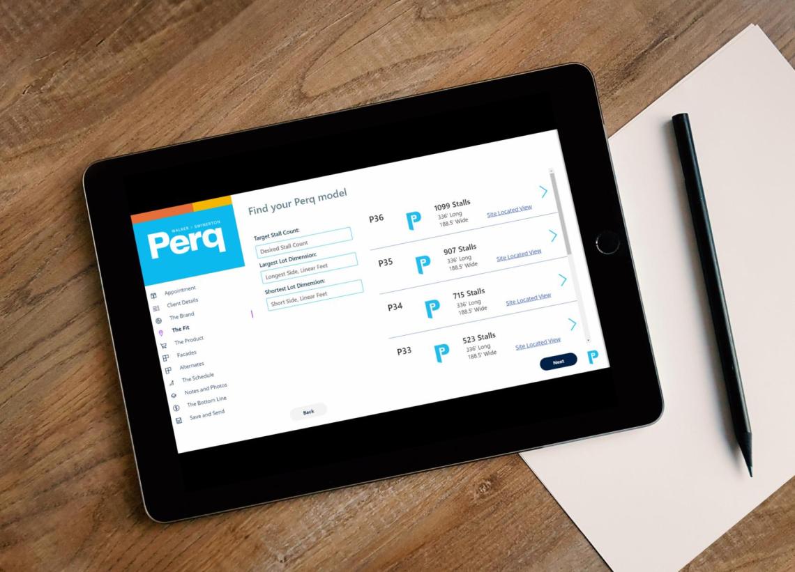 How Perq solves the necessary evil of parking for developers | Urbanize LA