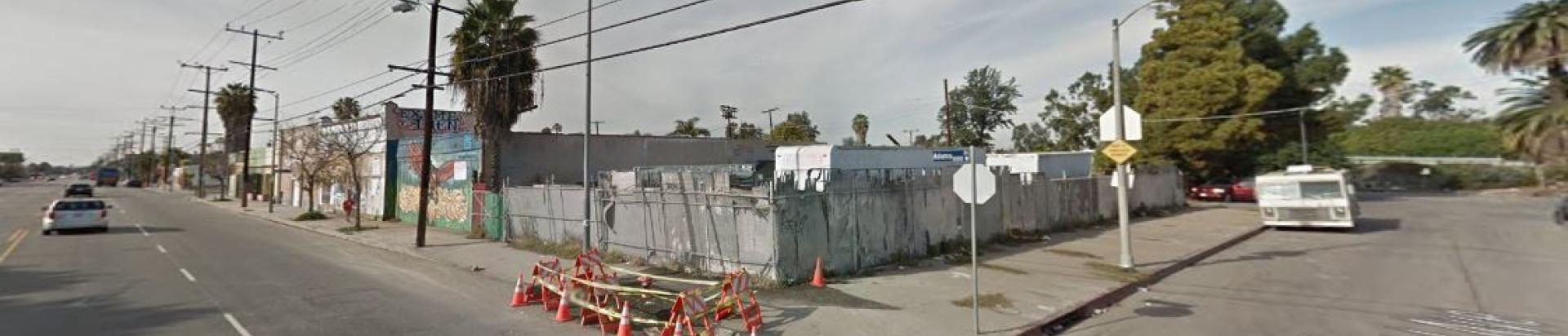 West Adams | Urbanize LA