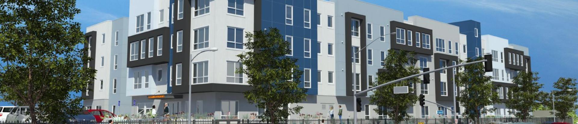 Harbor Gateway | Urbanize LA