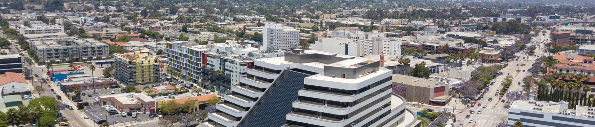 Culver City | Urbanize LA