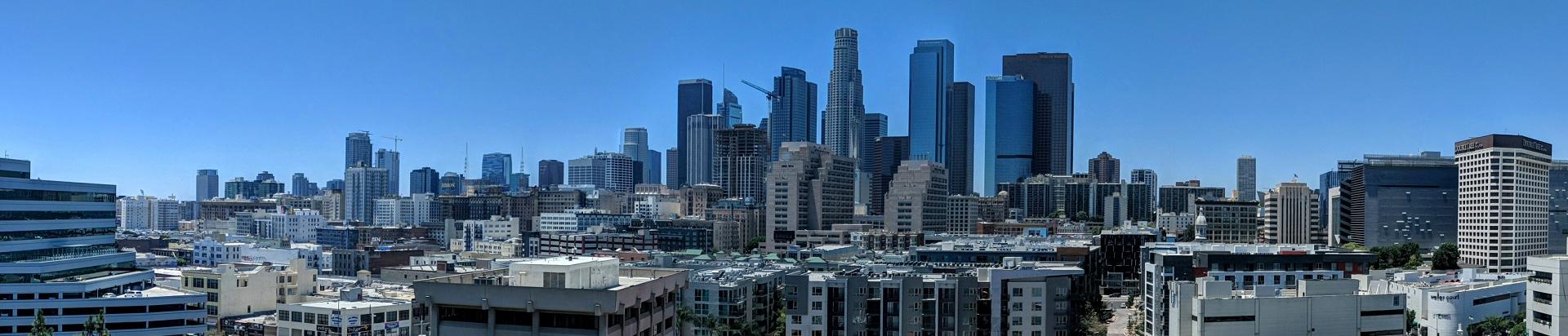 Regional | Urbanize LA