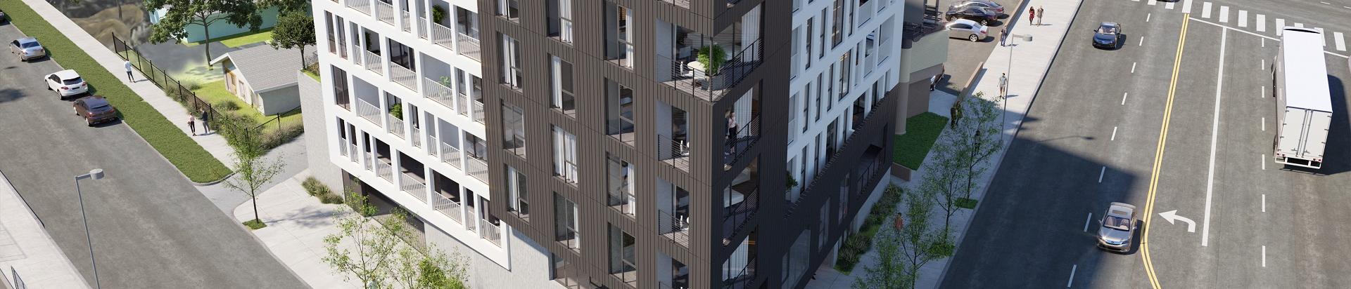 Mid-City | Urbanize LA