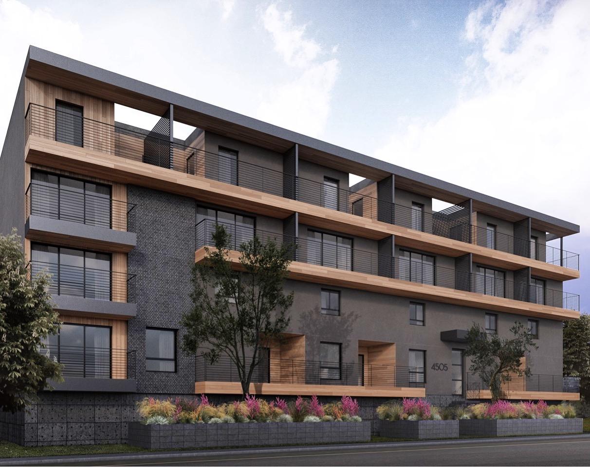 Renderings Revealed for New Del Rey Apartments | Urbanize LA