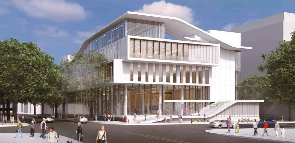 Kaiser Permanente's Medical School Pushes Forward in Pasadena | Urbanize LA