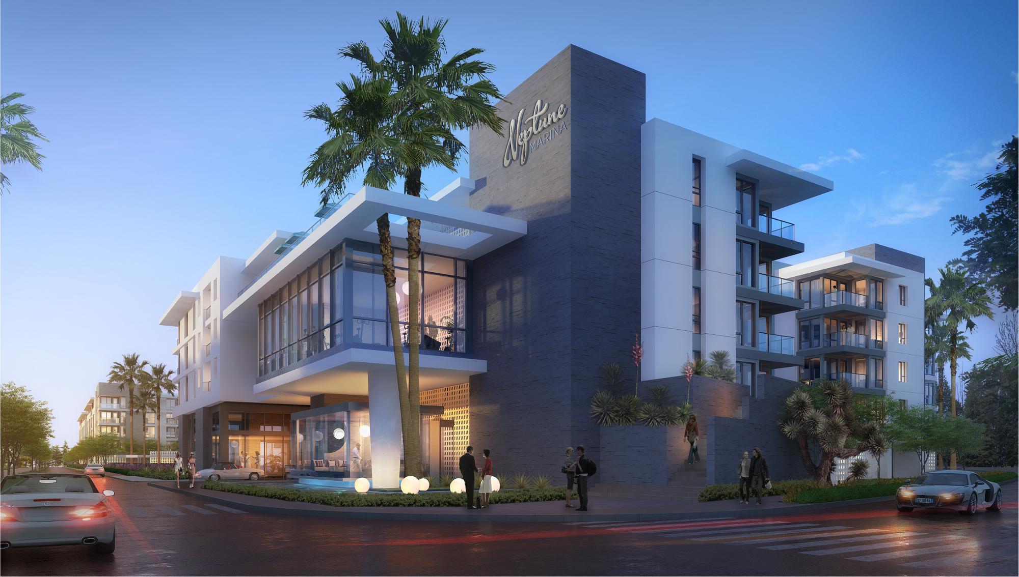 neptune property development