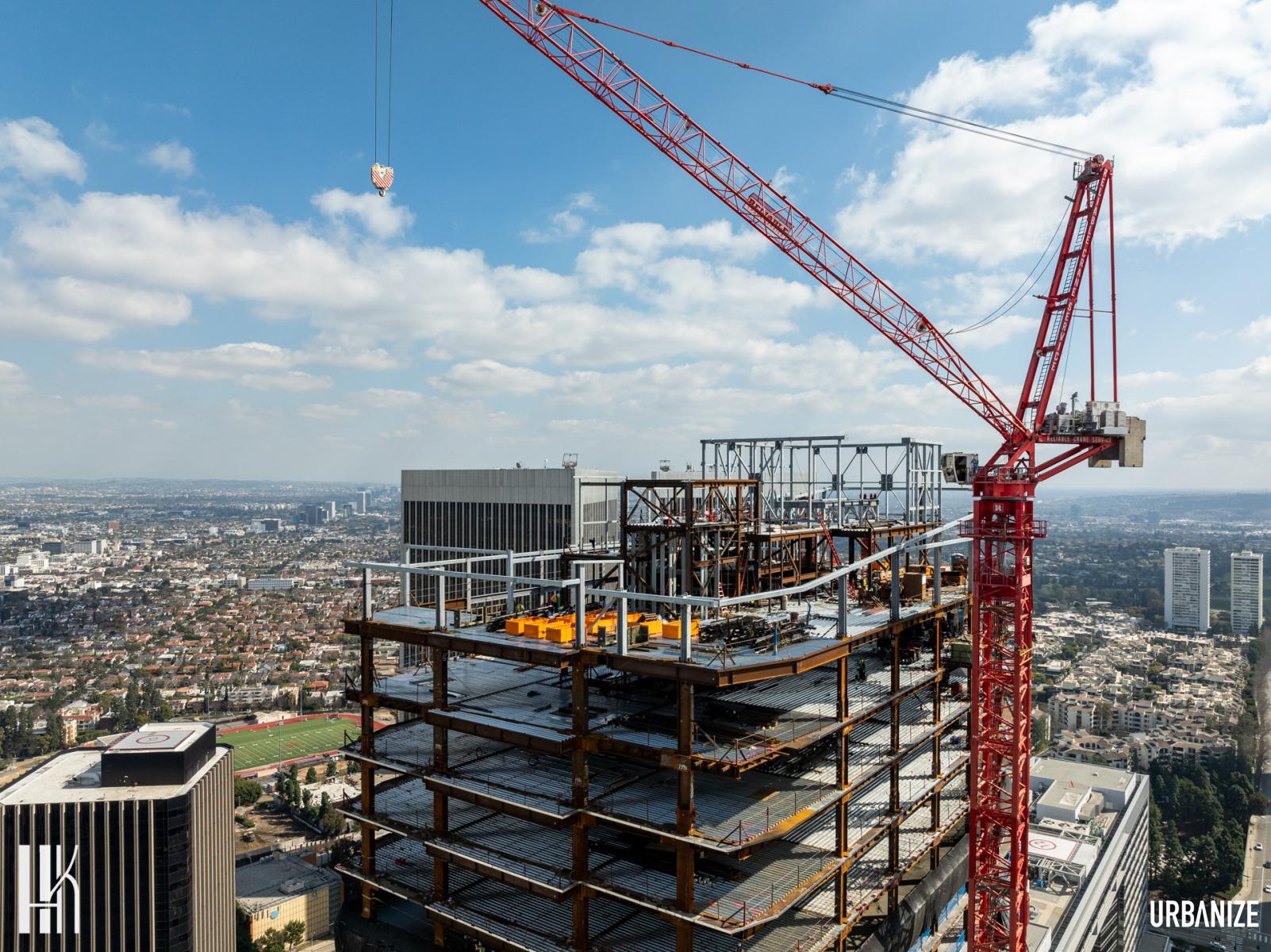 LOS ANGELES | METRO Project Rundown 2.0 (non-downtown) - Page 591 ...