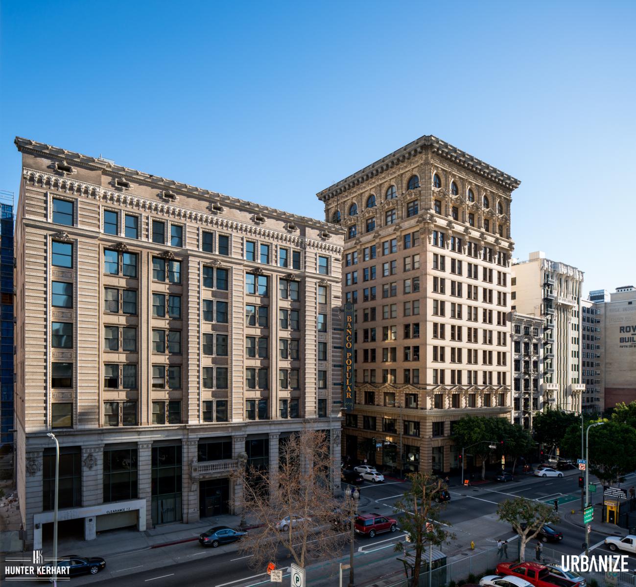 banco building material