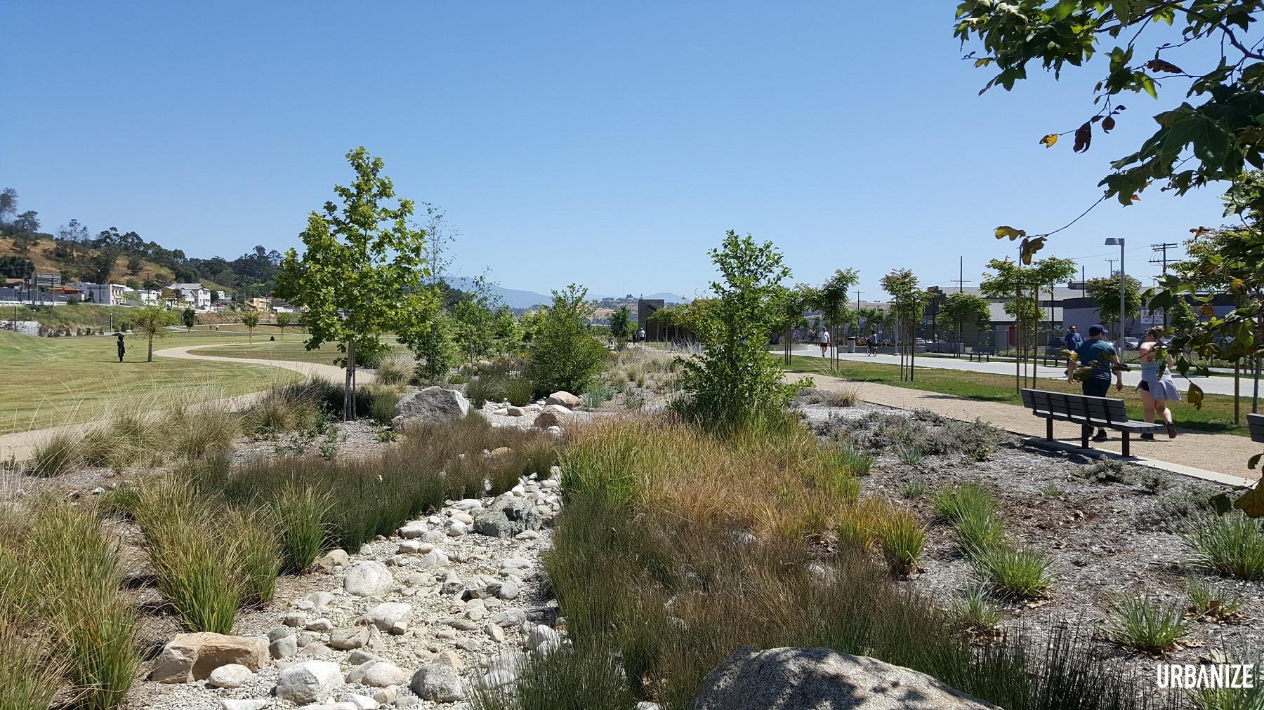 A Trip Through L.A. State Historic Park | Urbanize LA