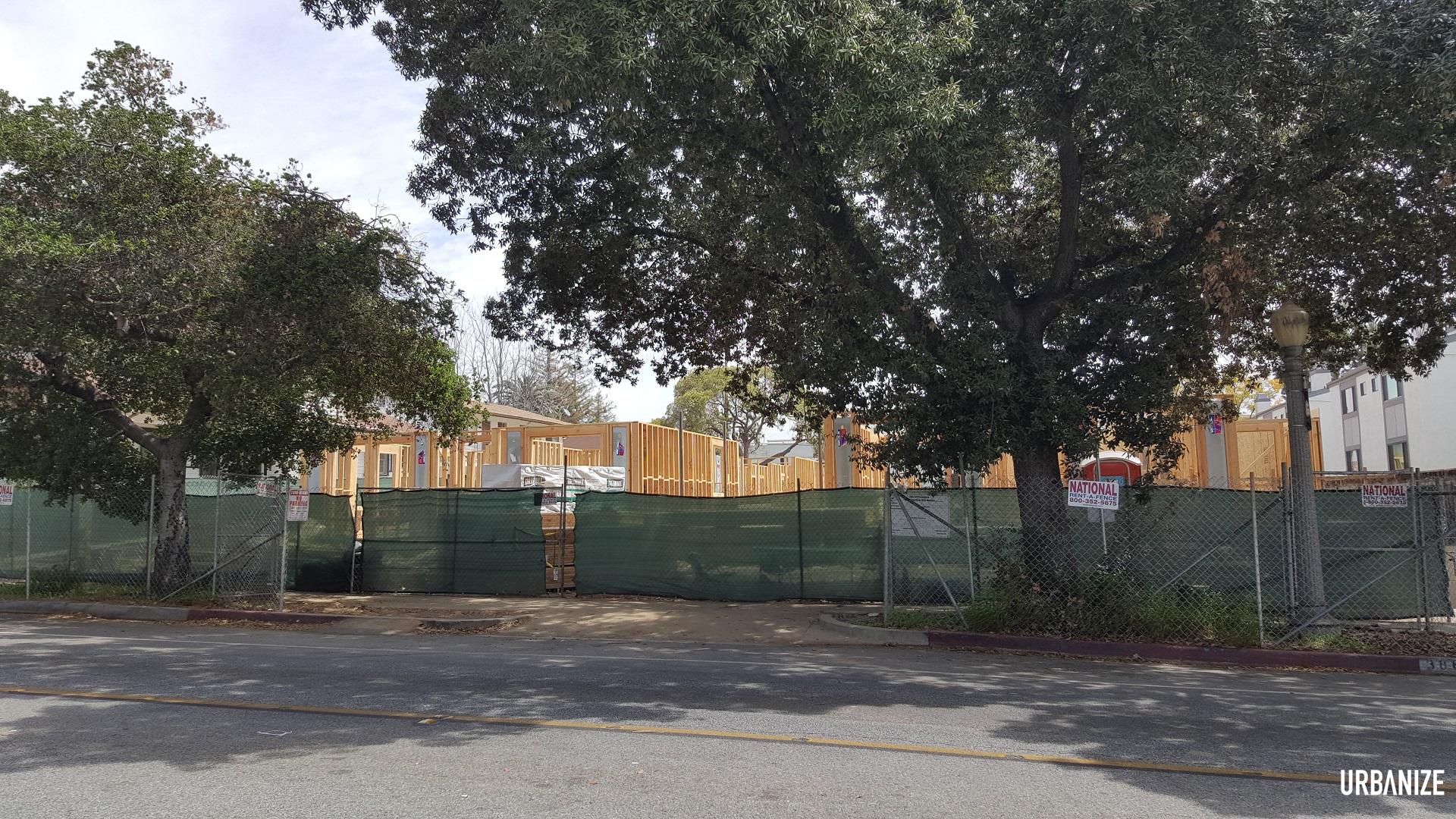 Small Condo Development Rises in Pasadena | Urbanize LA