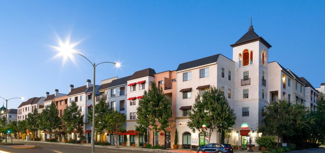 Developers form $2-billion joint venture to create "middle-income ...