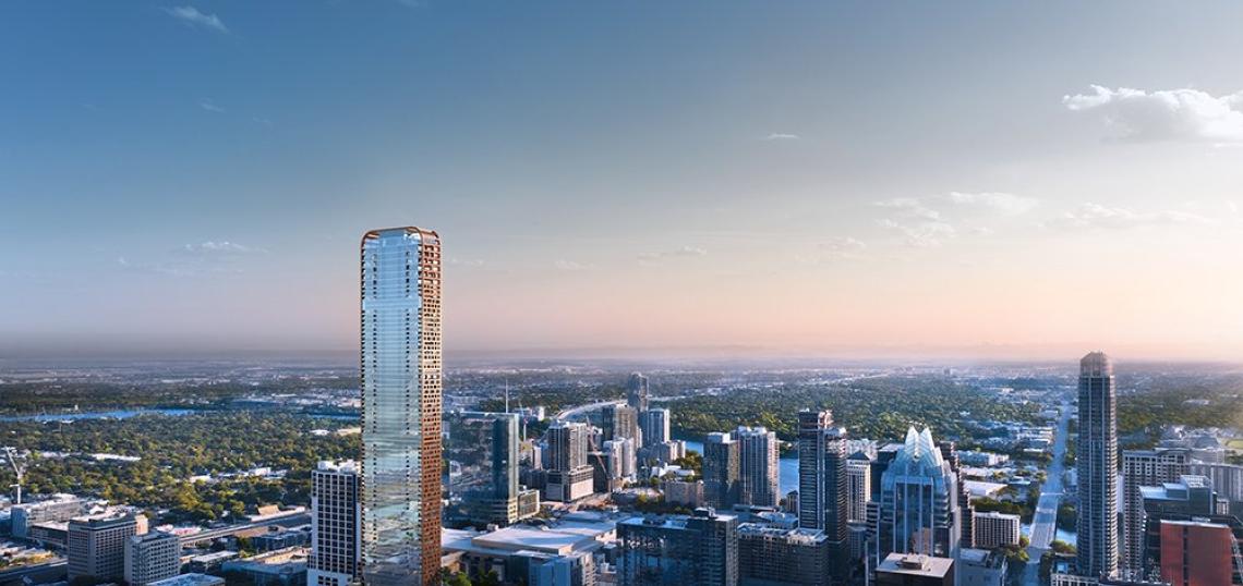 Wilson Tower | Urbanize LA