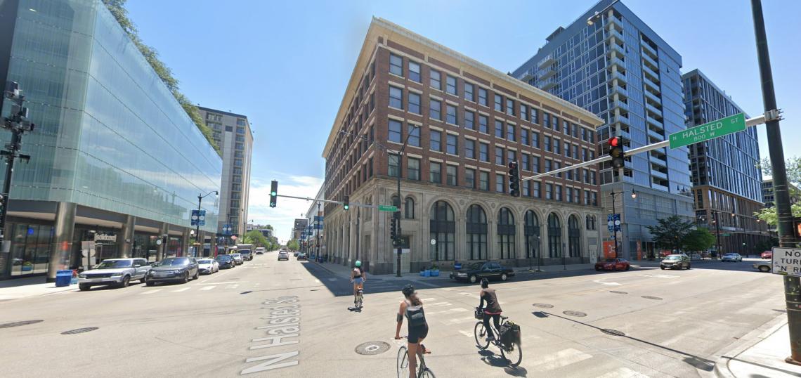 801 W. Madison | Urbanize LA