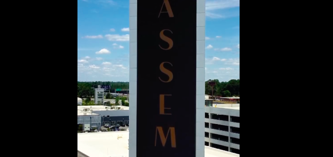 Assembly Studios Phase 1 | Urbanize LA