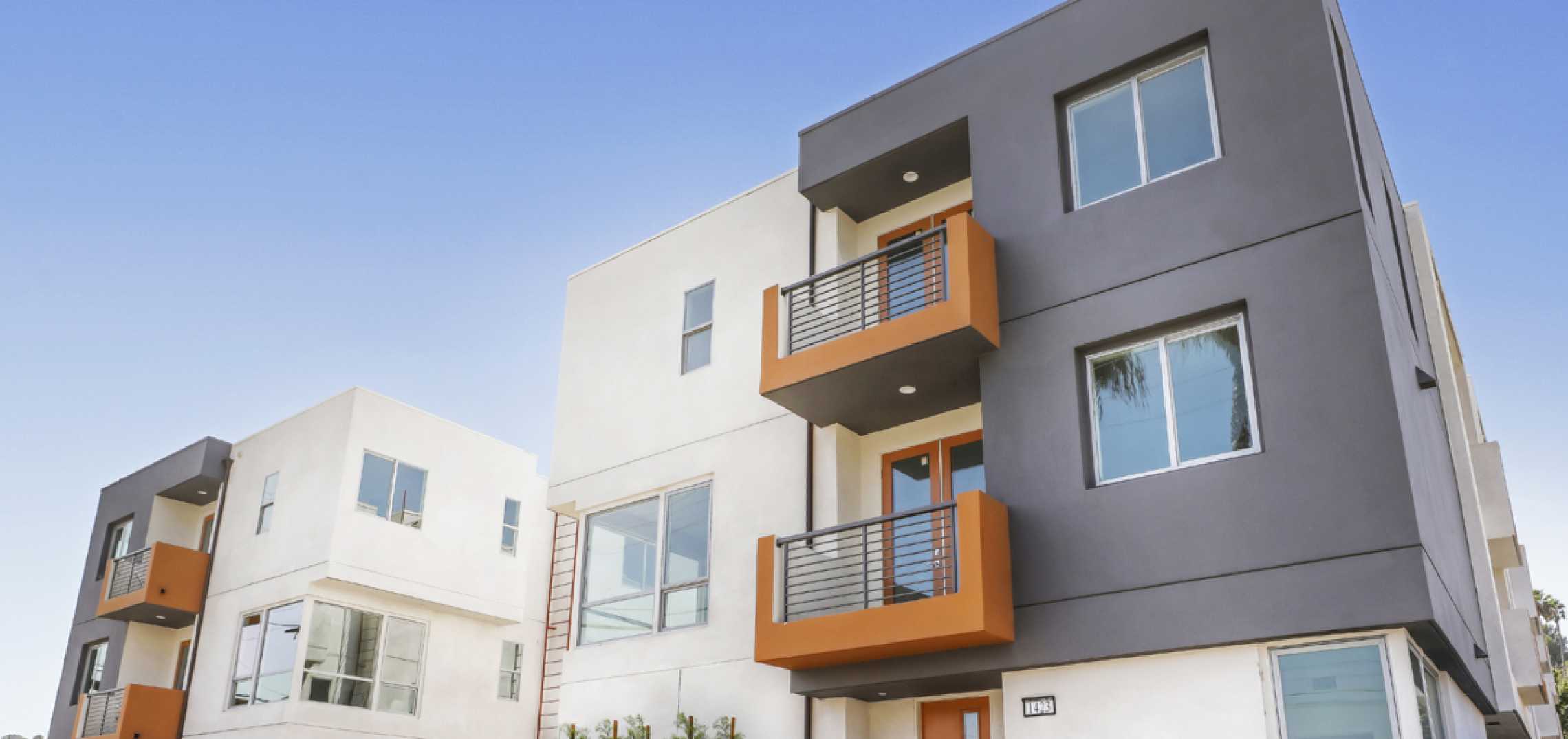 Small Lot Subdivision Completed in Eagle Rock | Urbanize LA