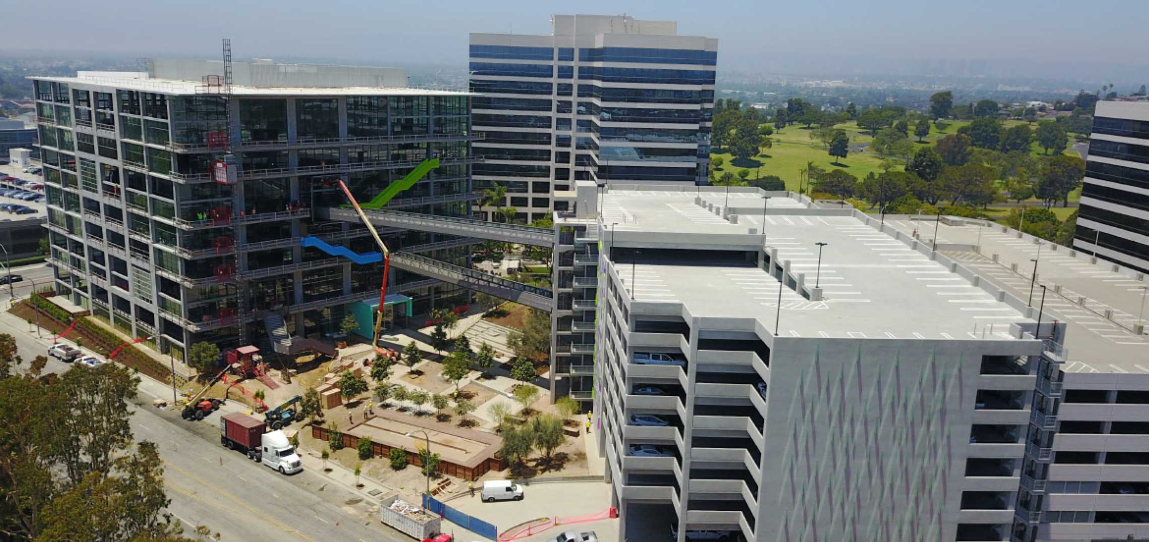 Renderings vs. Reality: C3 at Culver Pointe | Urbanize LA Renderings vs. Reality: C3 at Culver Pointe | Urbanize LA