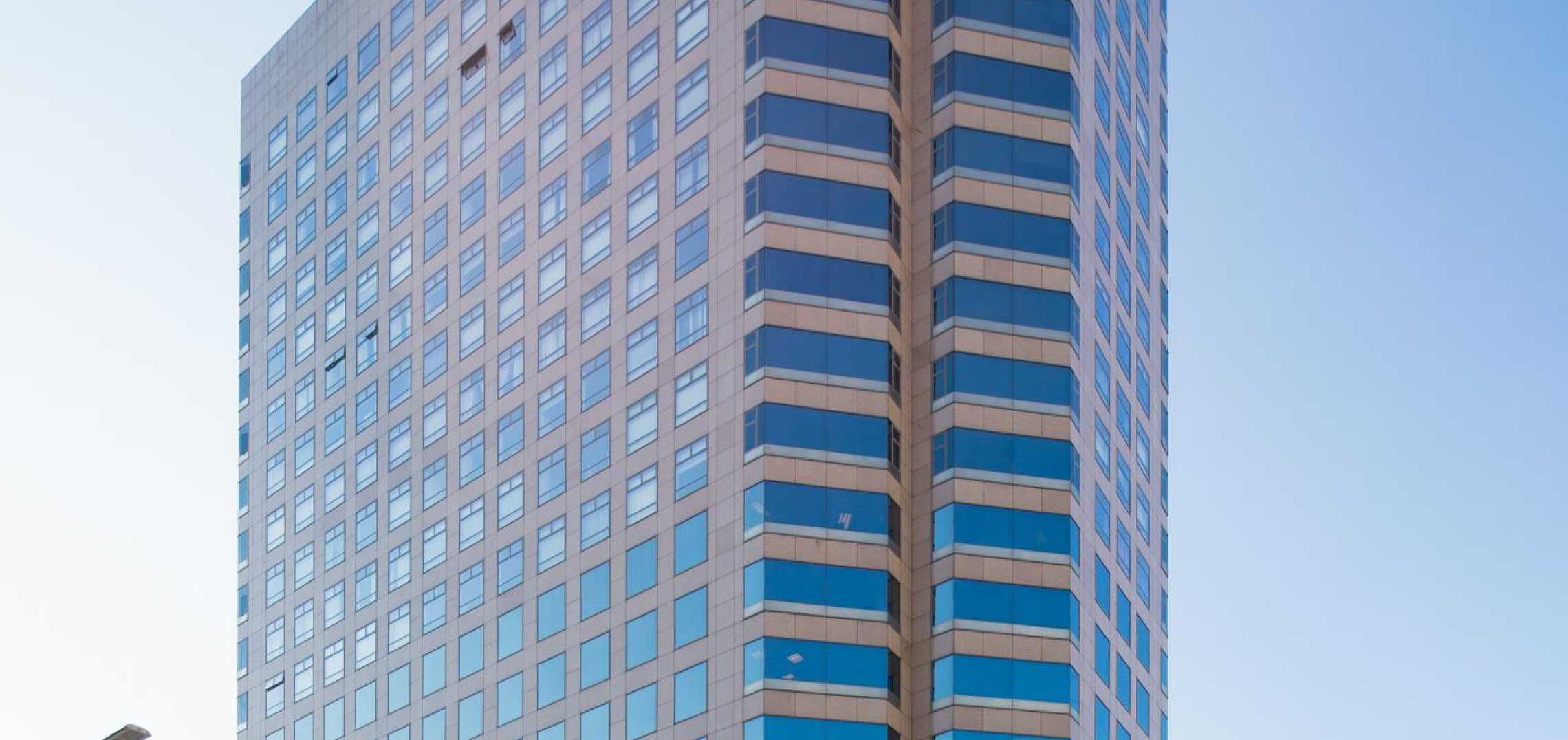 DTLA High-Rise to Receive Upgrades | Urbanize LA