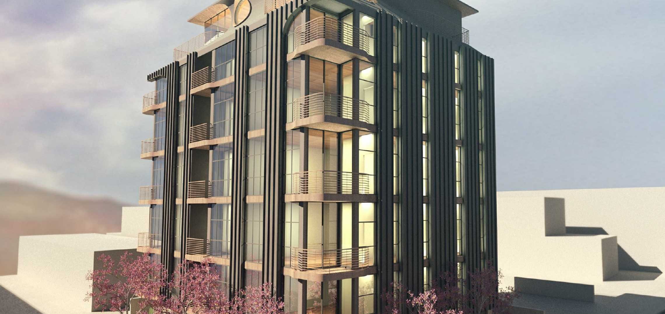 Residential development goes mixed-use at 13481 W Beach Avenue in Del ...