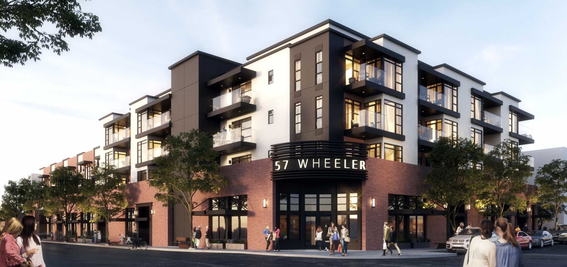 57 Wheeler | Urbanize LA