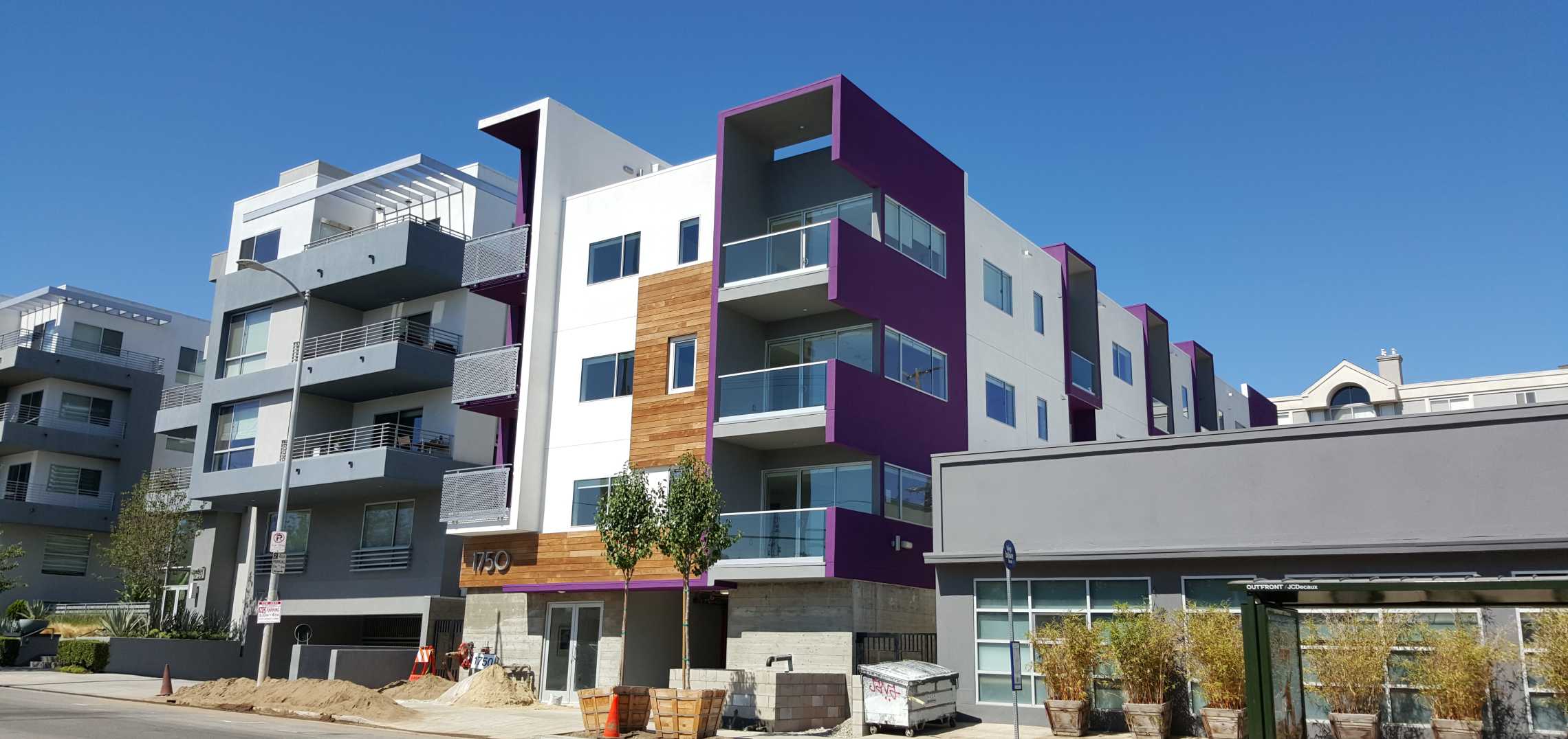 New Developments Transforming Sawtelle | Urbanize LA