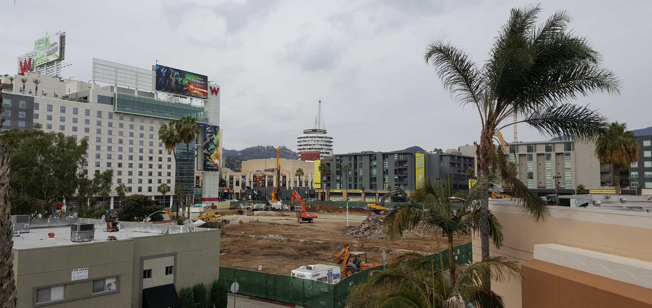 Hollywood's Eastown Gets A Sequel | Urbanize LA