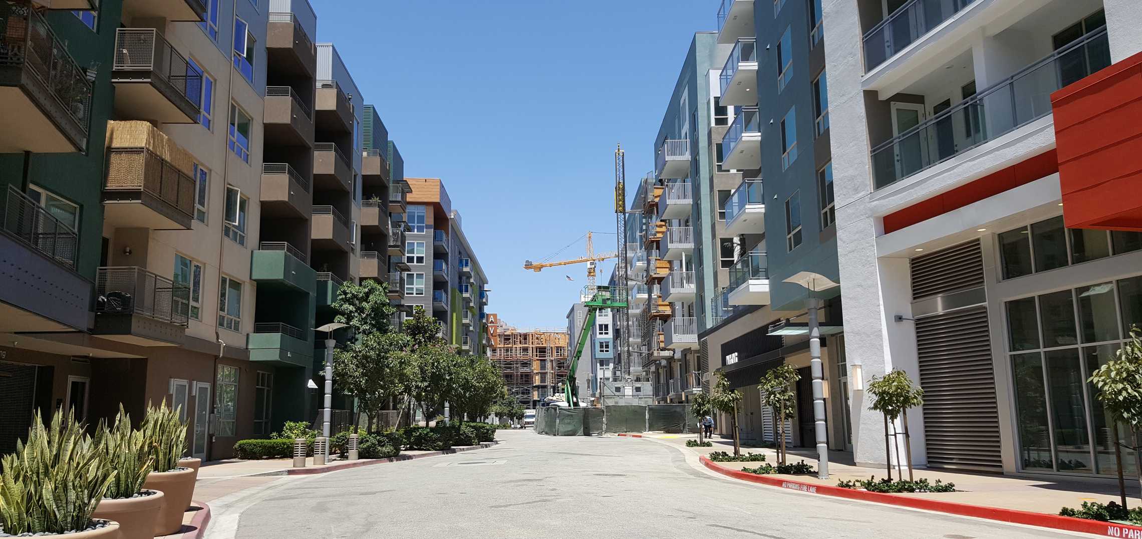 State and Local Leaders Meet to Discuss By-Right Affordable Housing ...