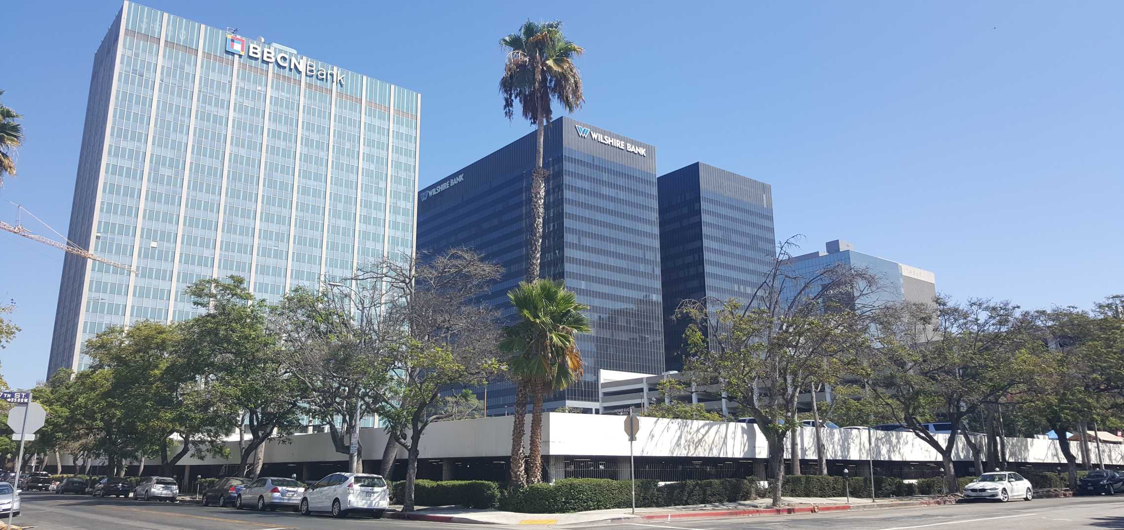 Two More Towers for Koreatown | Urbanize LA