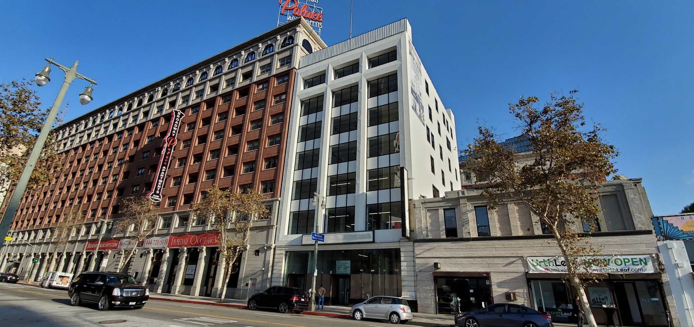 950 Broadway | Urbanize LA