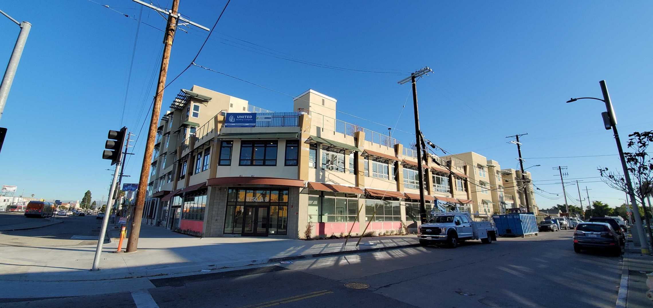Costs continue to rise for Measure HHH supportive housing projects ...