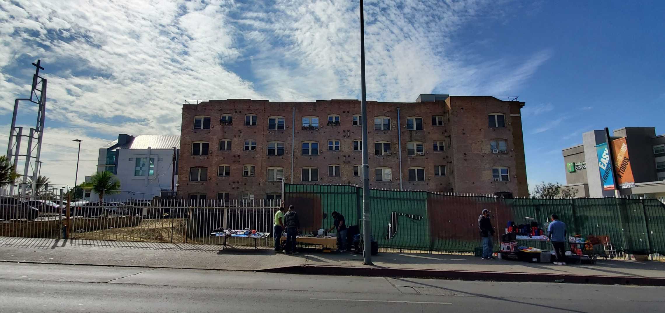 1930 W 6th Street | Urbanize LA