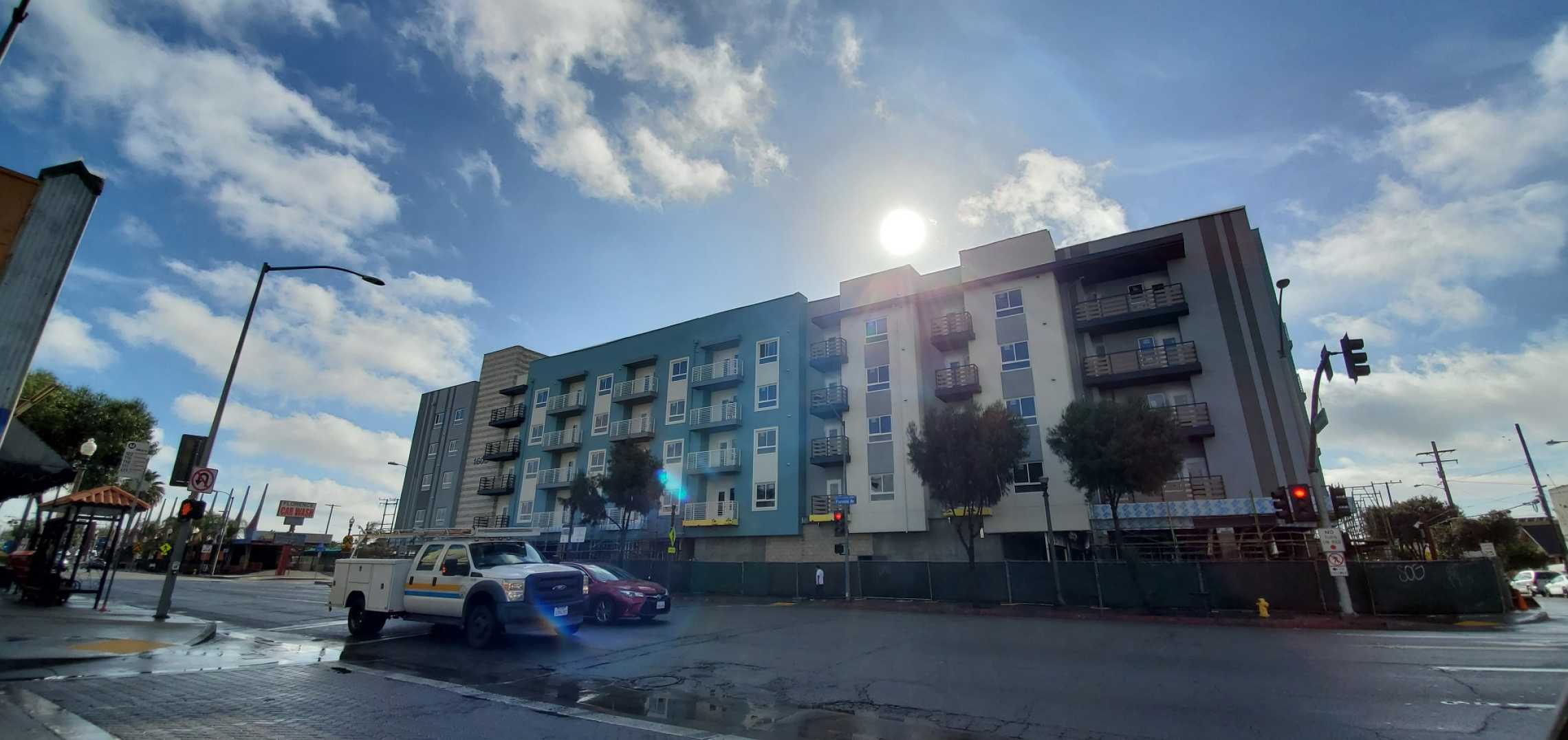 L.A. County Supervisors approve new zoning rules for Florence-Firestone ...