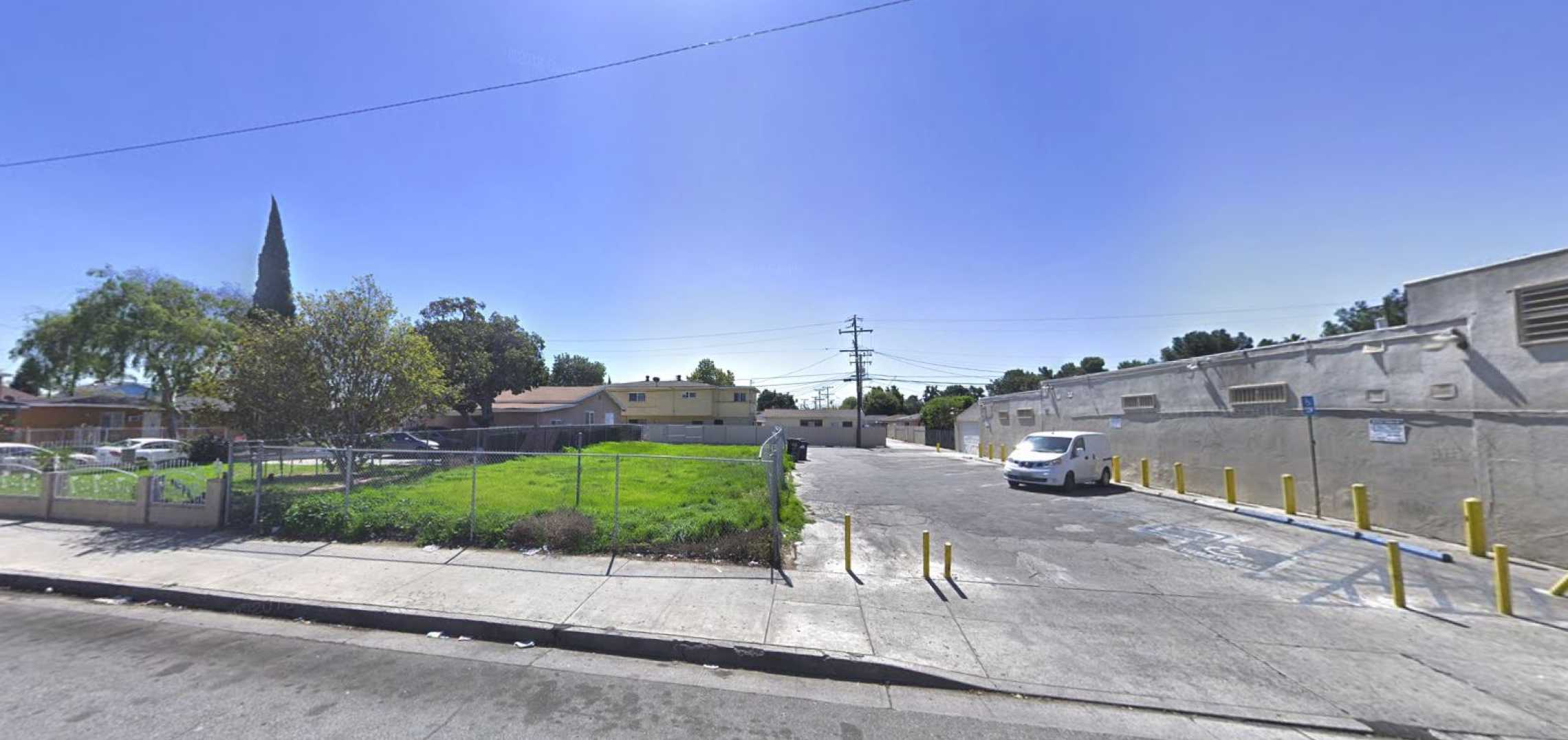 New Affordable Housing Breaks Ground in East Rancho Dominguez | Urbanize LA