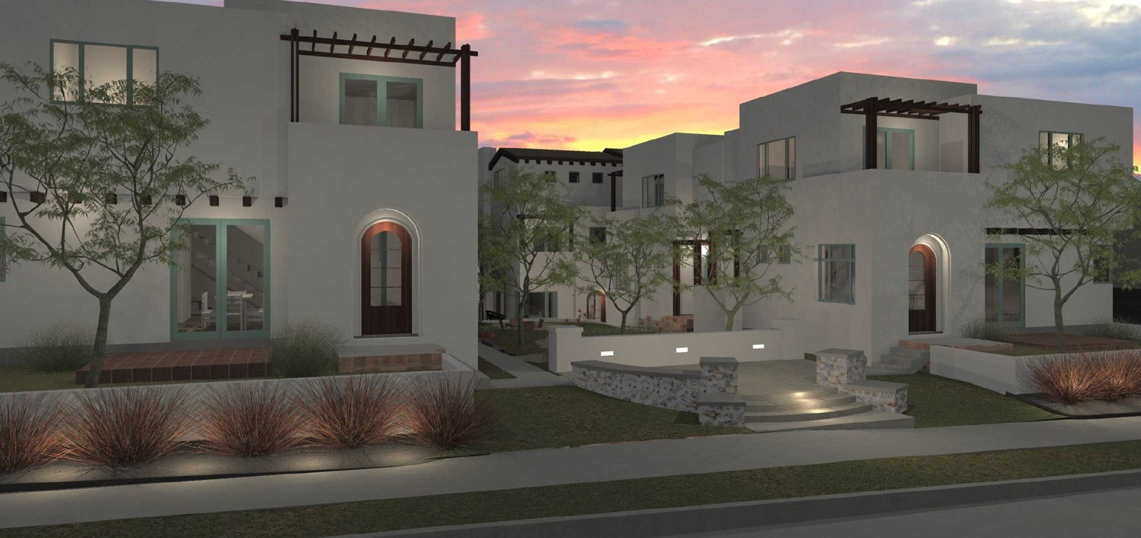 Small Lot Subdivision Faces Appeal in Highland Park | Urbanize LA