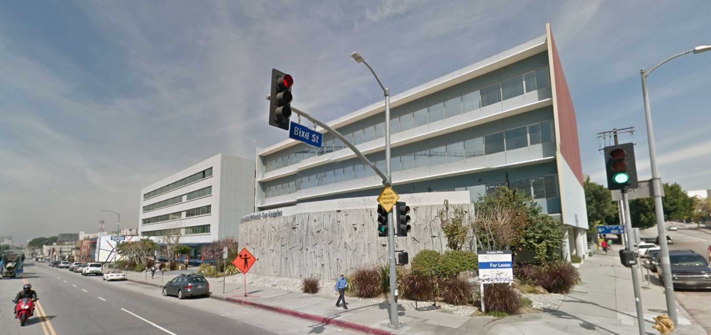 Big Mixed-Use Development Planned in City West | Urbanize LA