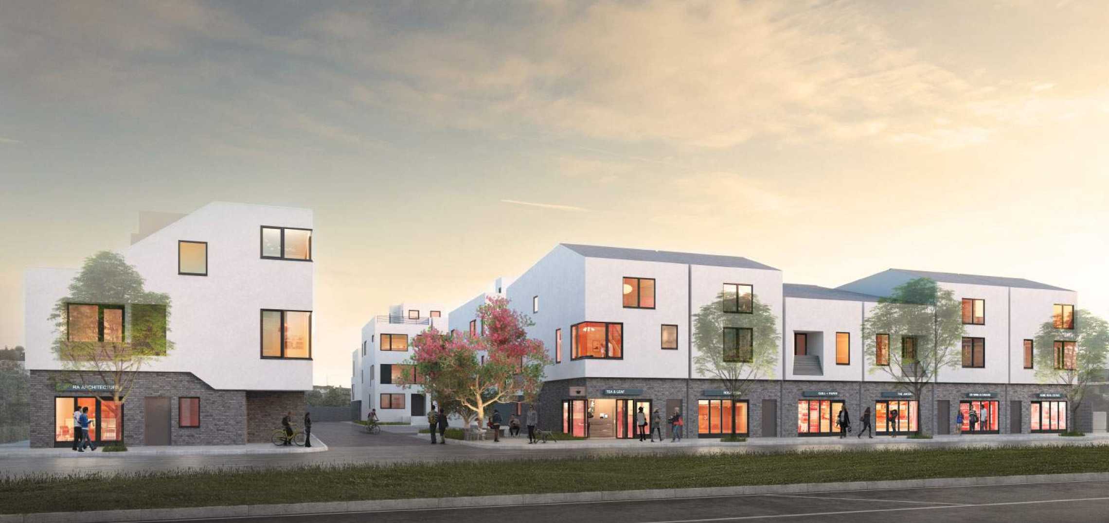Arla | Urbanize LA