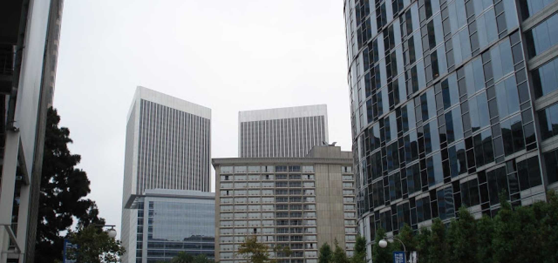 The Evolution of Century City | Urbanize LA