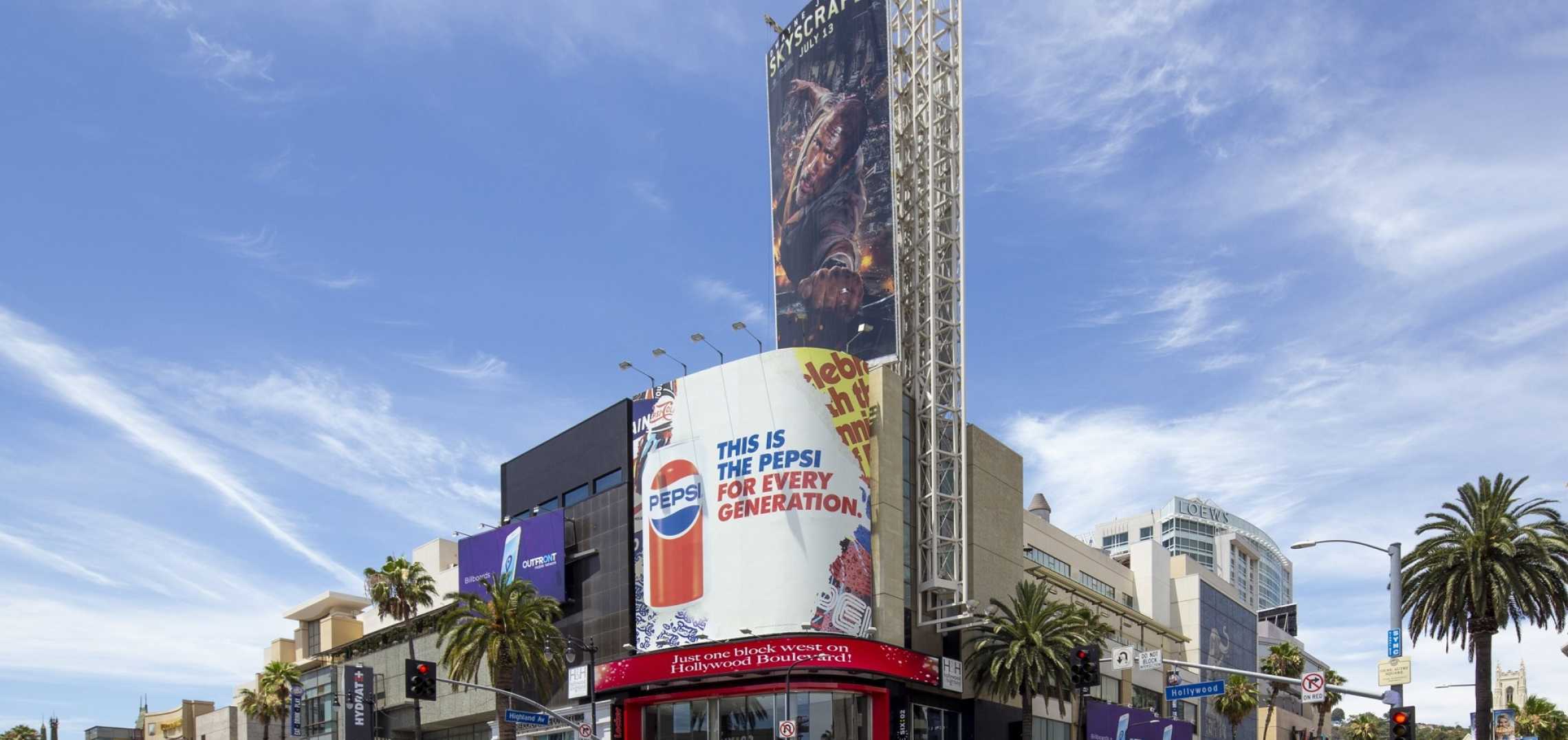 New Owners of Hollywood & Highland Center Plan Renovation | Urbanize LA