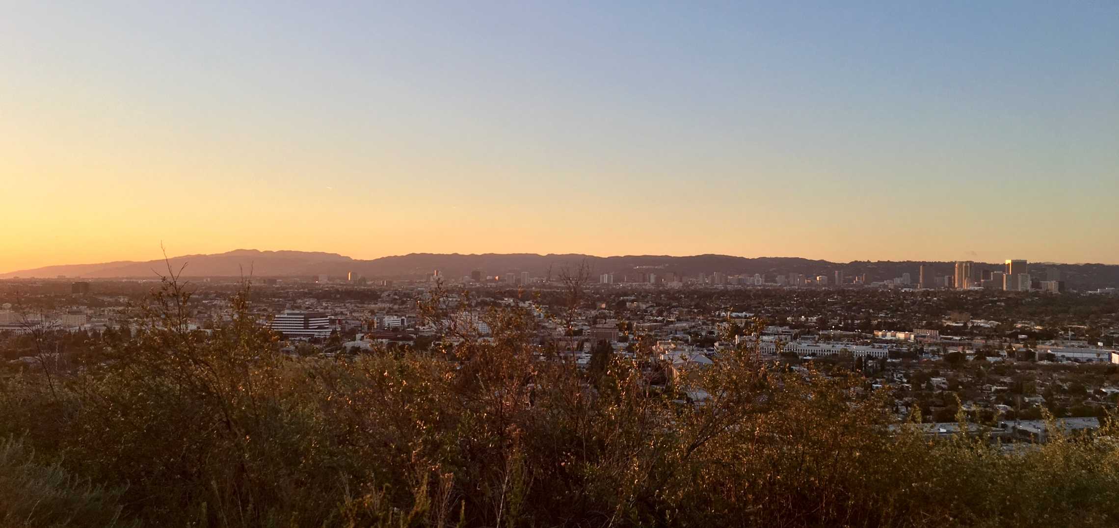 Explaining Los Angeles Geography to New Yorkers | Urbanize LA