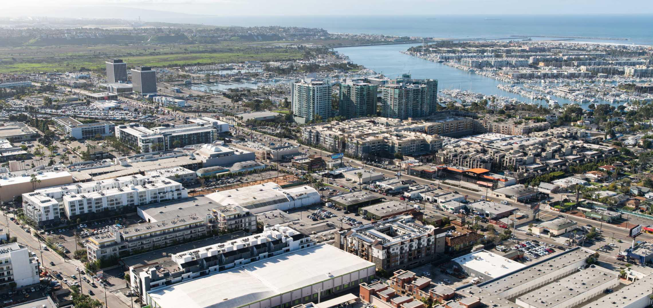 L.A. County explores changes to Marina del Rey Vision statement ...