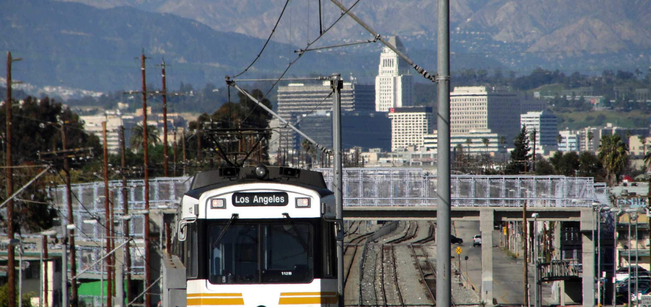 What Could a Blue Line Express Look Like? | Urbanize LA
