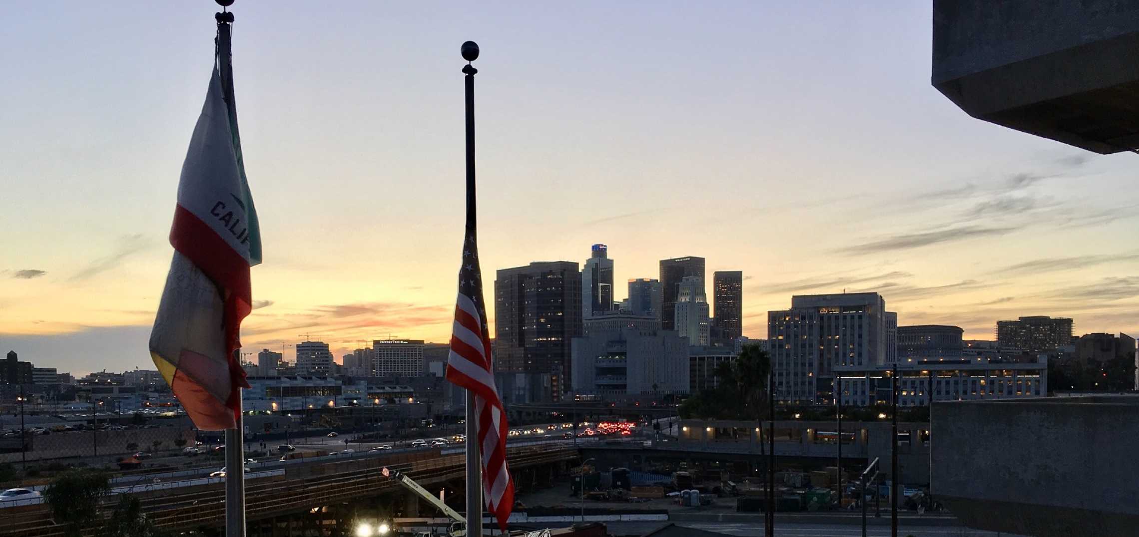 L.A. Urbanized: The Making of Los Angeles as a Global City | Urbanize LA