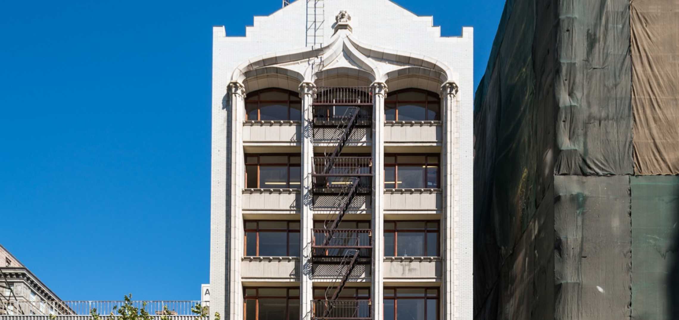 Sparkle Factory Rehab Finally Nears Completion | Urbanize LA