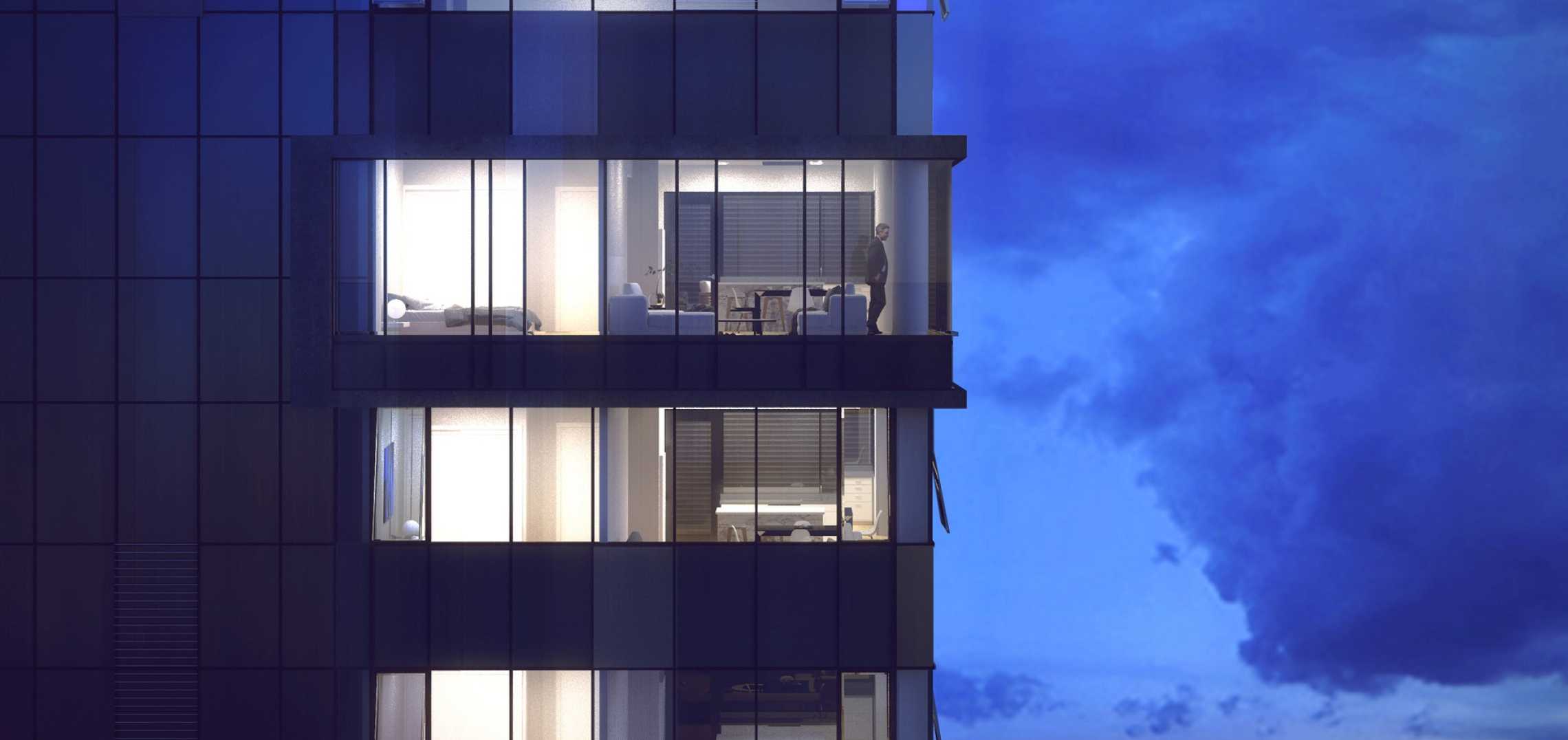 Pasadena Office Building Adding Condos | Urbanize LA