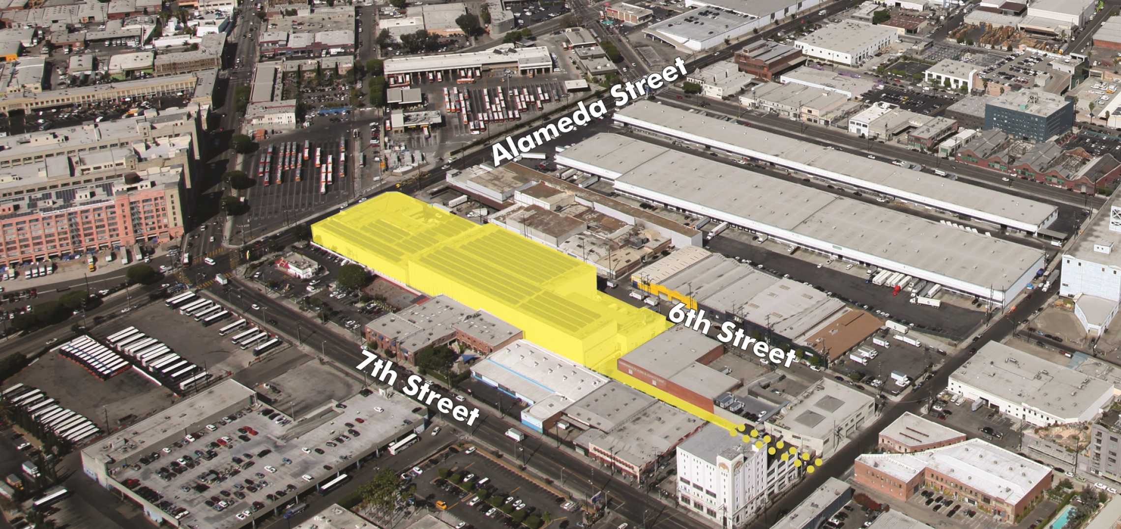Another Live-Work Development Coming to the Arts District | Urbanize LA