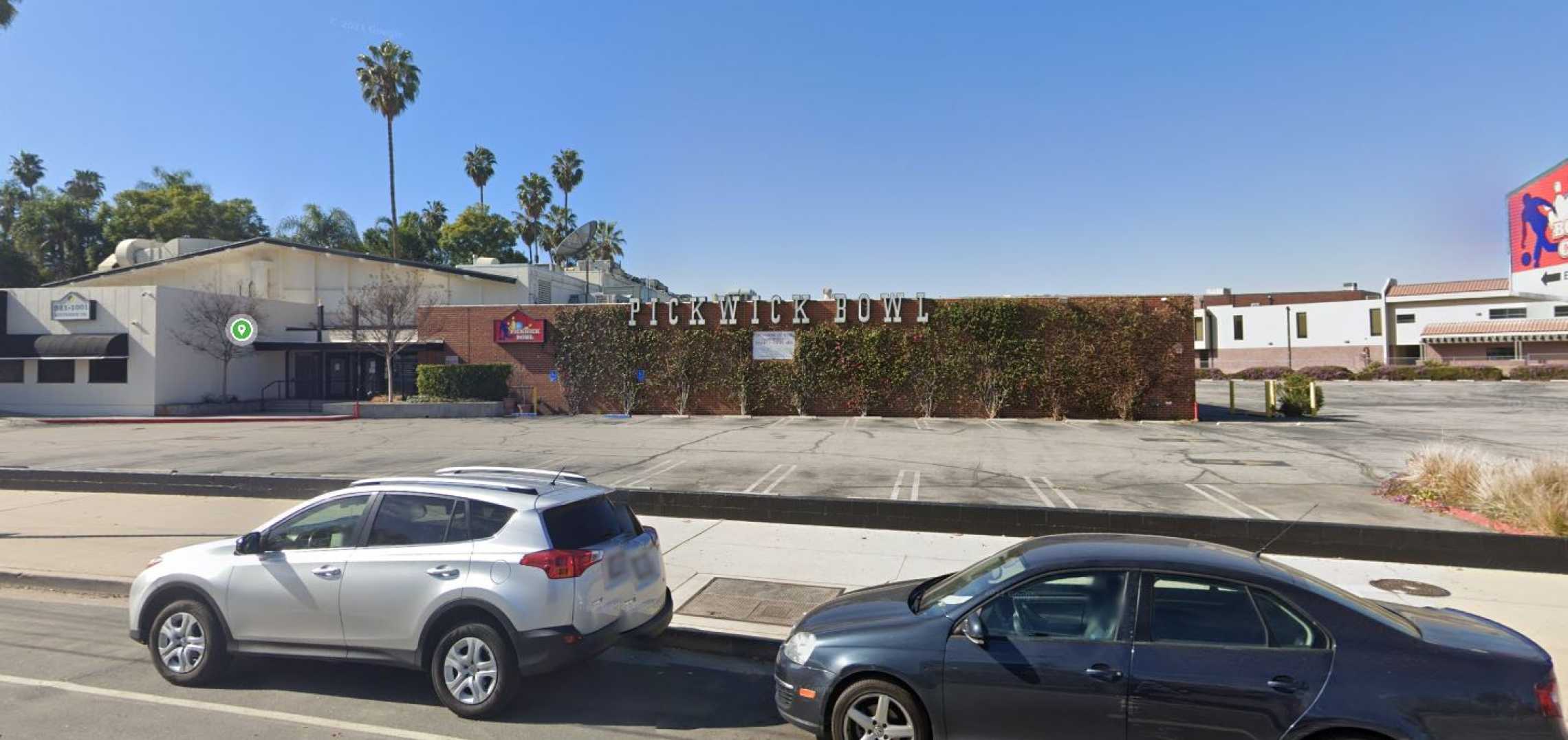 Burbank's Pickwick Bowl could make way for townhomes | Urbanize LA