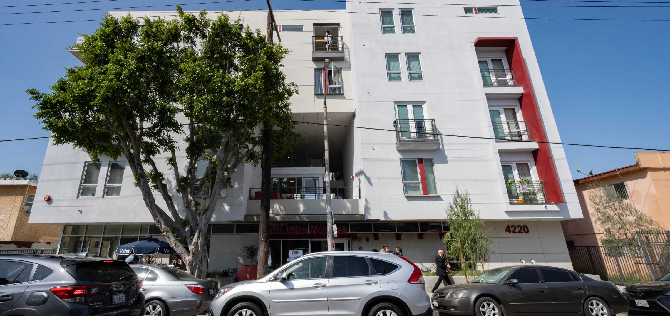 Rendering vs. Reality: PATH Villas Montclair supportive housing ...