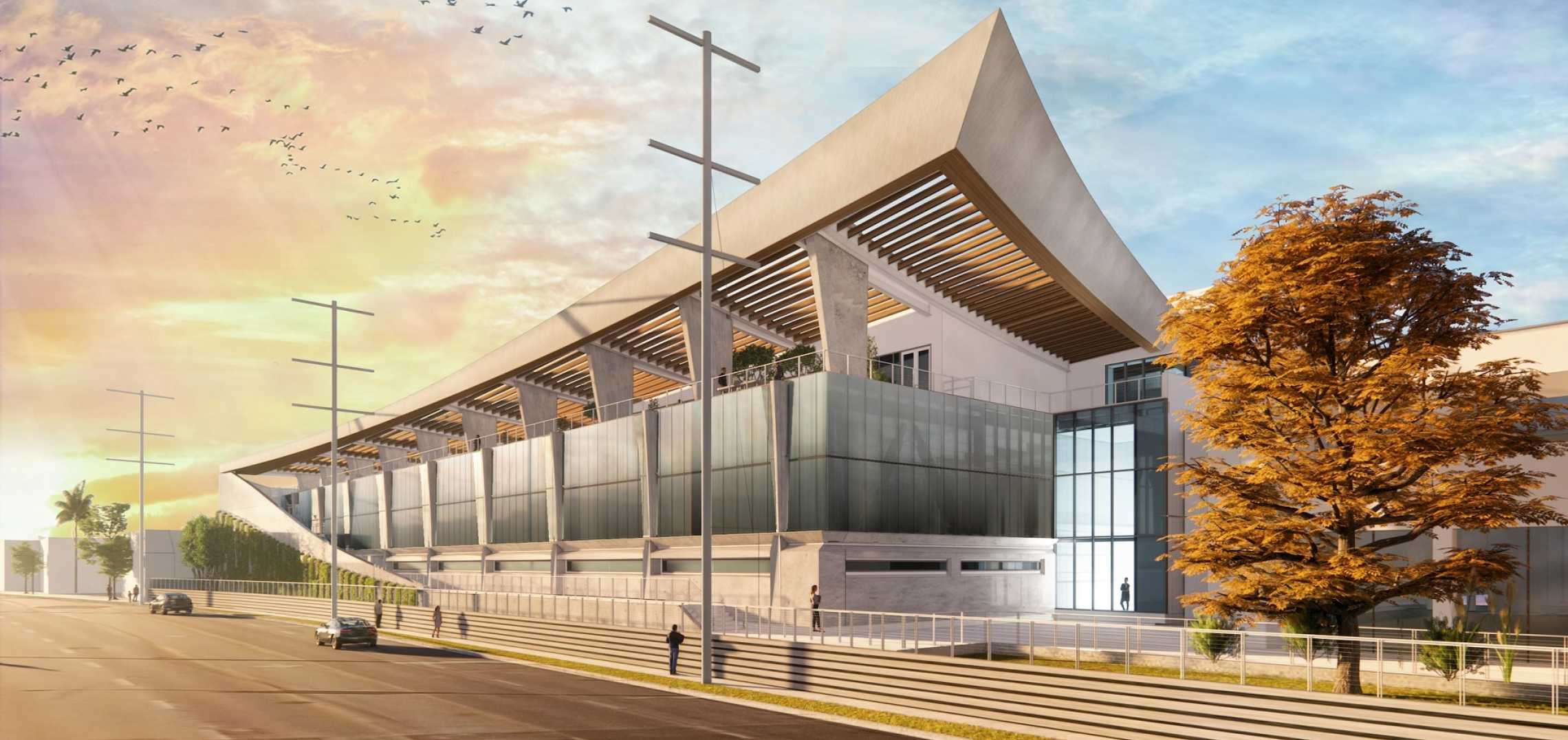 Instil Bio to build 102,000Sf HQ campus in Tarzana | Urbanize LA