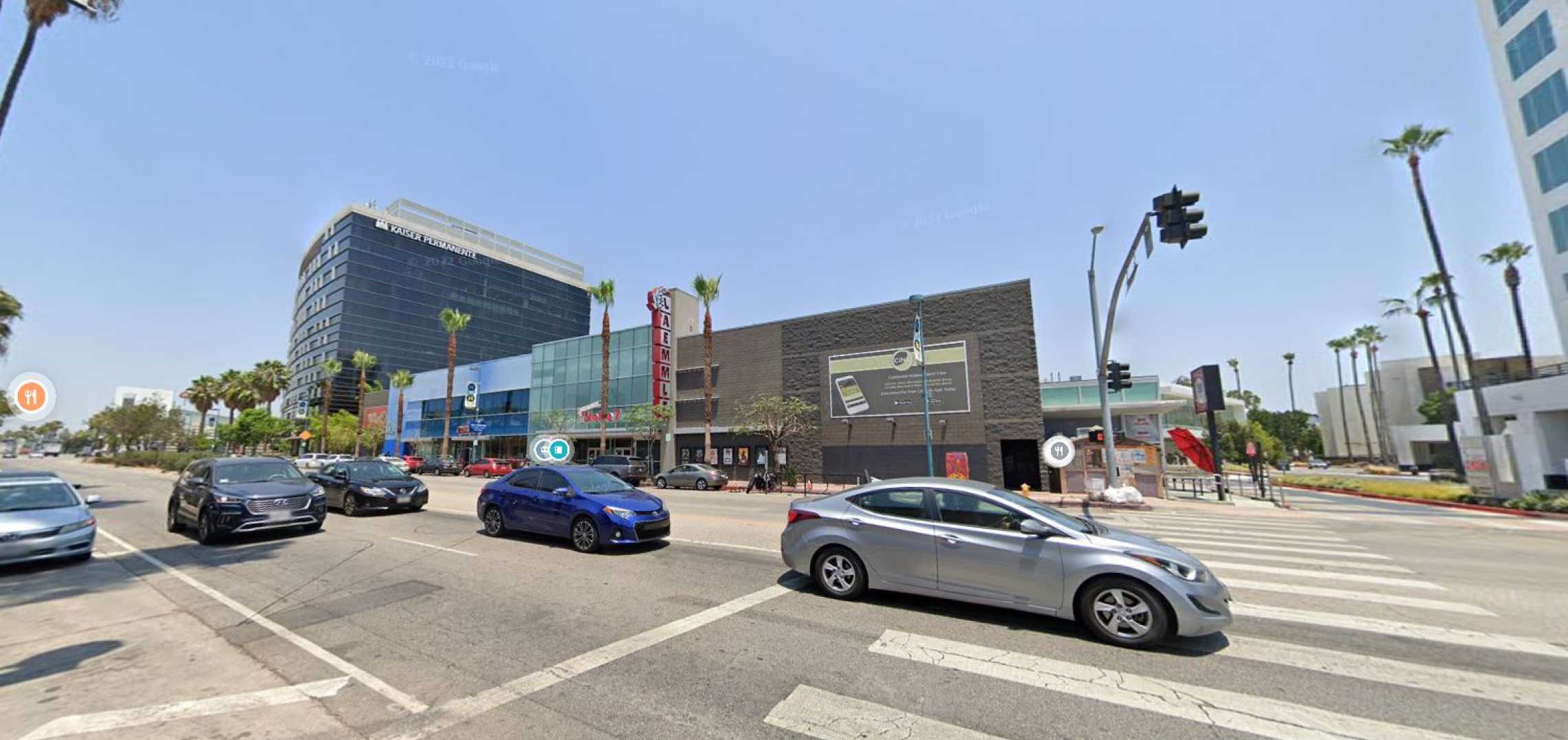 Grubb Properties plans mixed-use building at 5240 Lankershim in North ...
