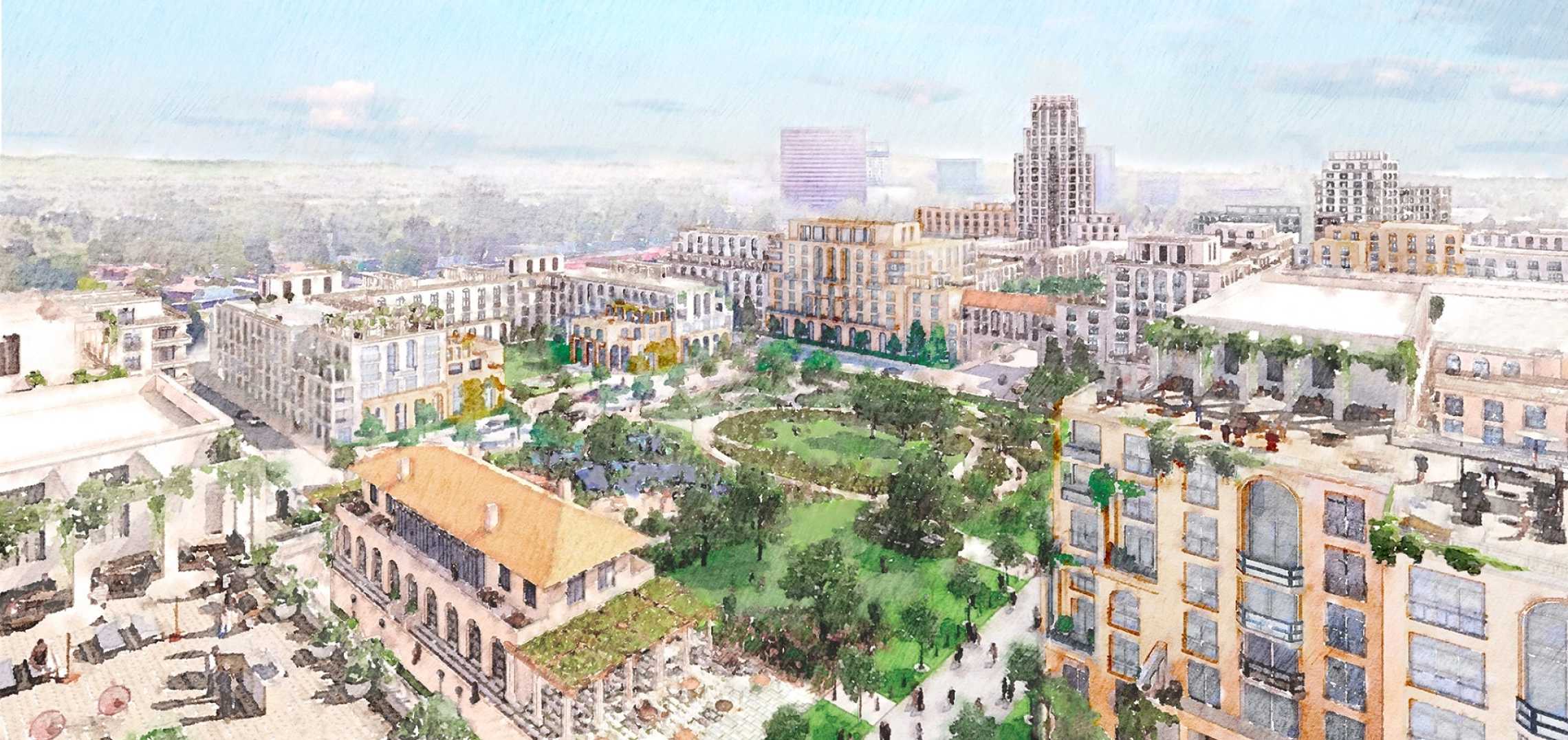 Massive Related Bristol development to face Santa Ana Planning ...