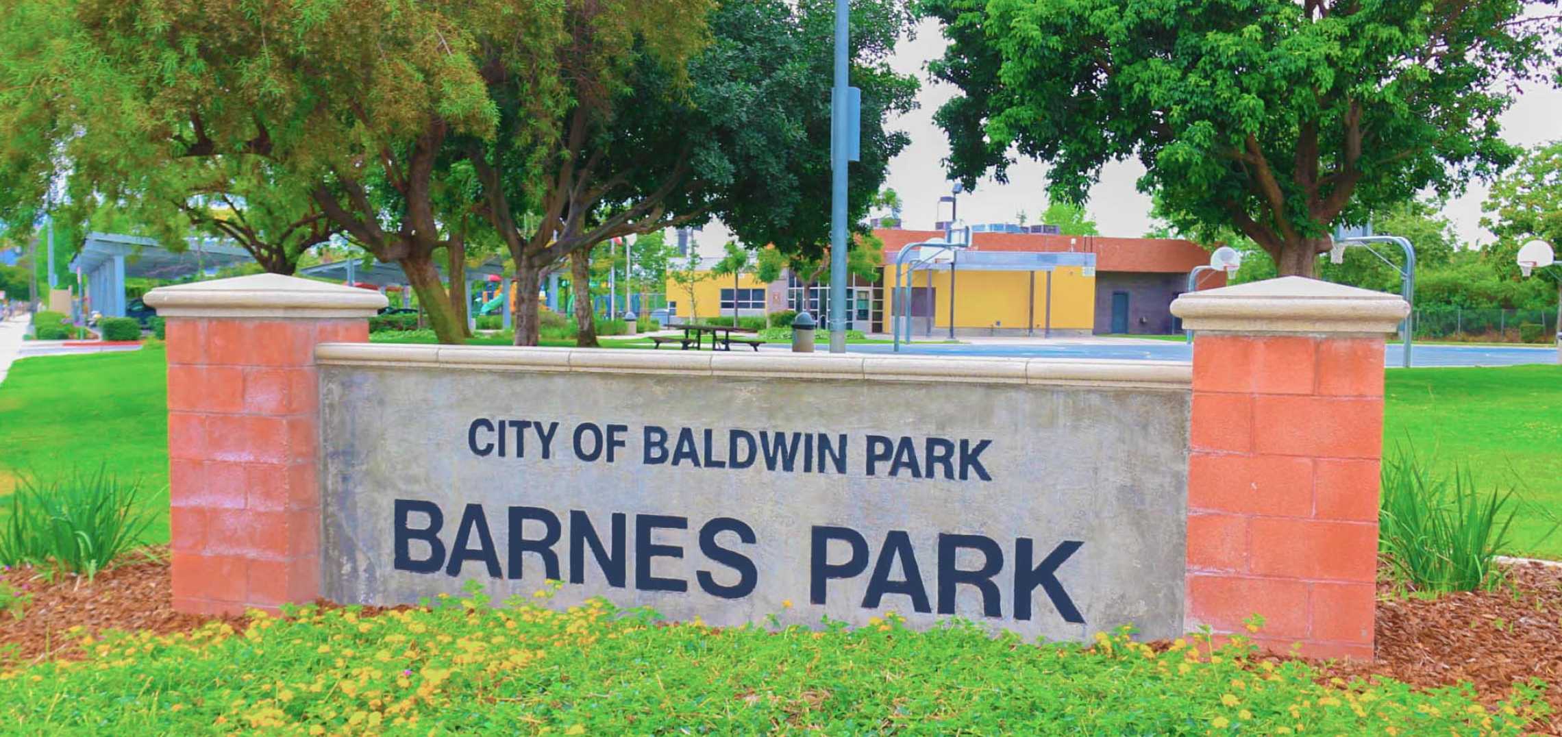 Stormwater capture project to bring more green space to Baldwin Park ...