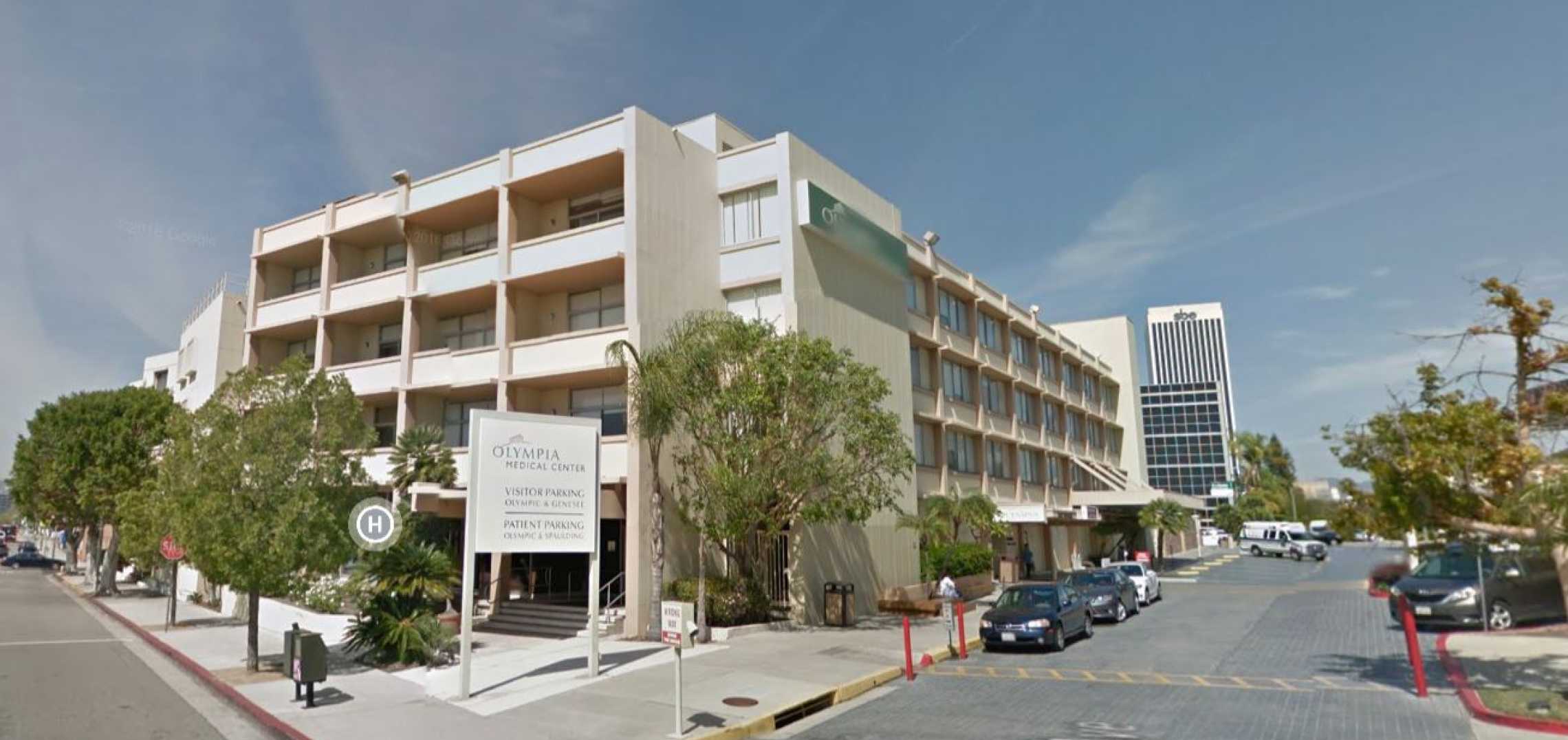 UCLA Health to reopen Olympia Medical Center as neuropsychiatric ...